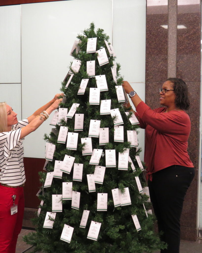 Home | CHRISTUS Health Foundation